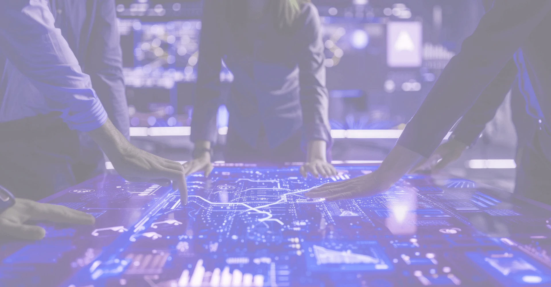 Digital Transformation Consulting From Dataforest